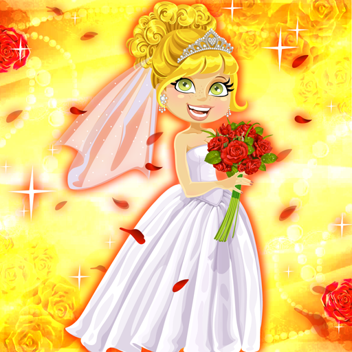 Runaway Bride : The Wedding Crasher Flower Bouquet - Free Edtion - App ...