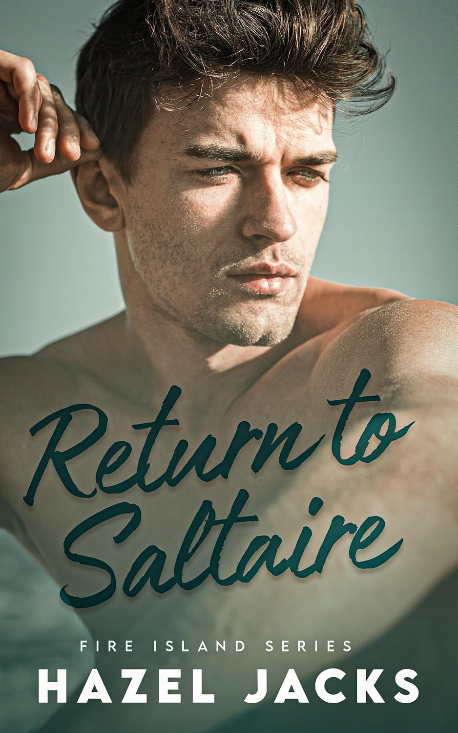 Amazon.com: Return to Saltaire (Fire Island Book 2) eBook : Jacks ...