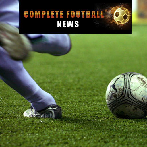 Complete Football News - App on Amazon Appstore
