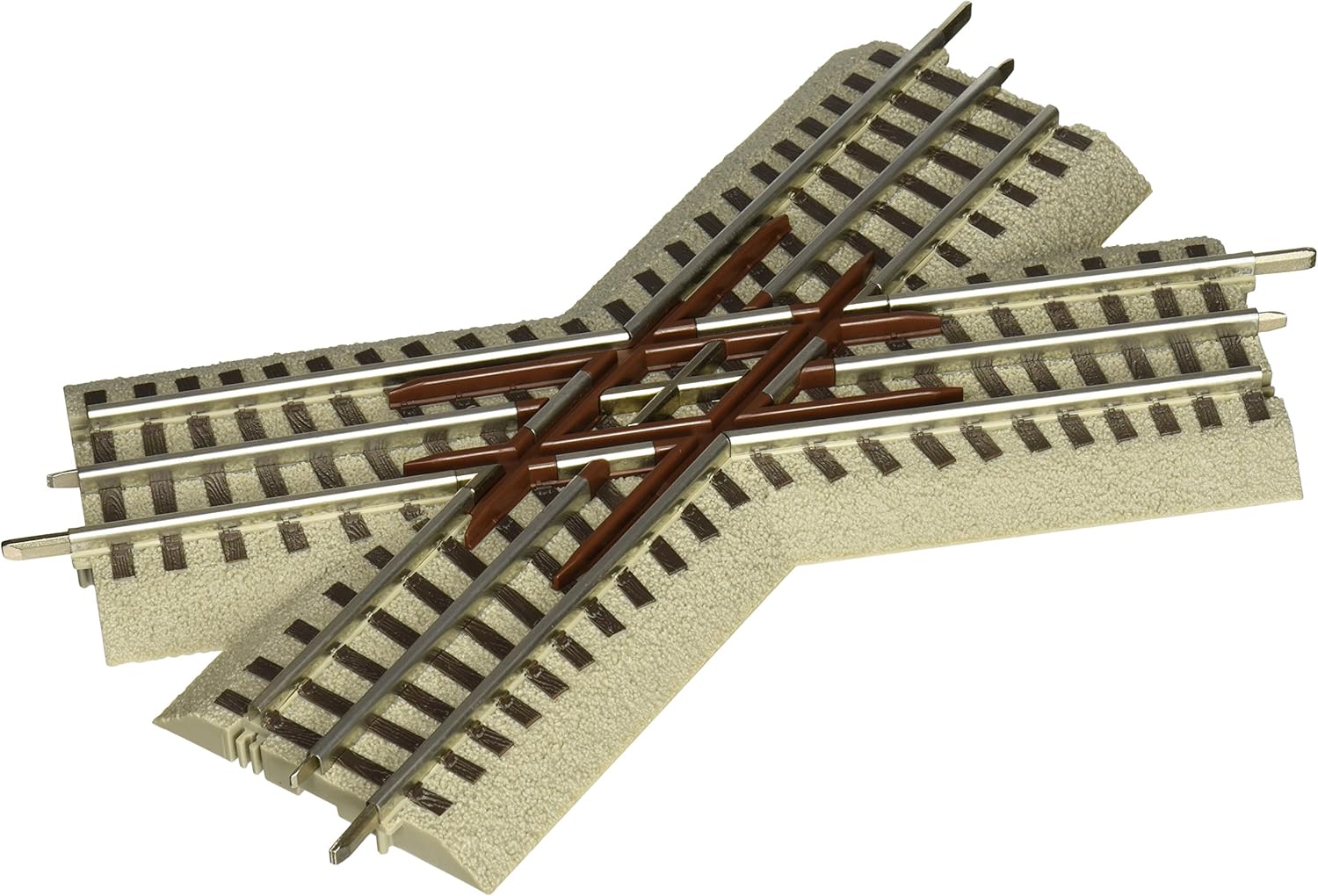 6-12051 FT 45 Degree Crossover, Tracks - Amazon Canada