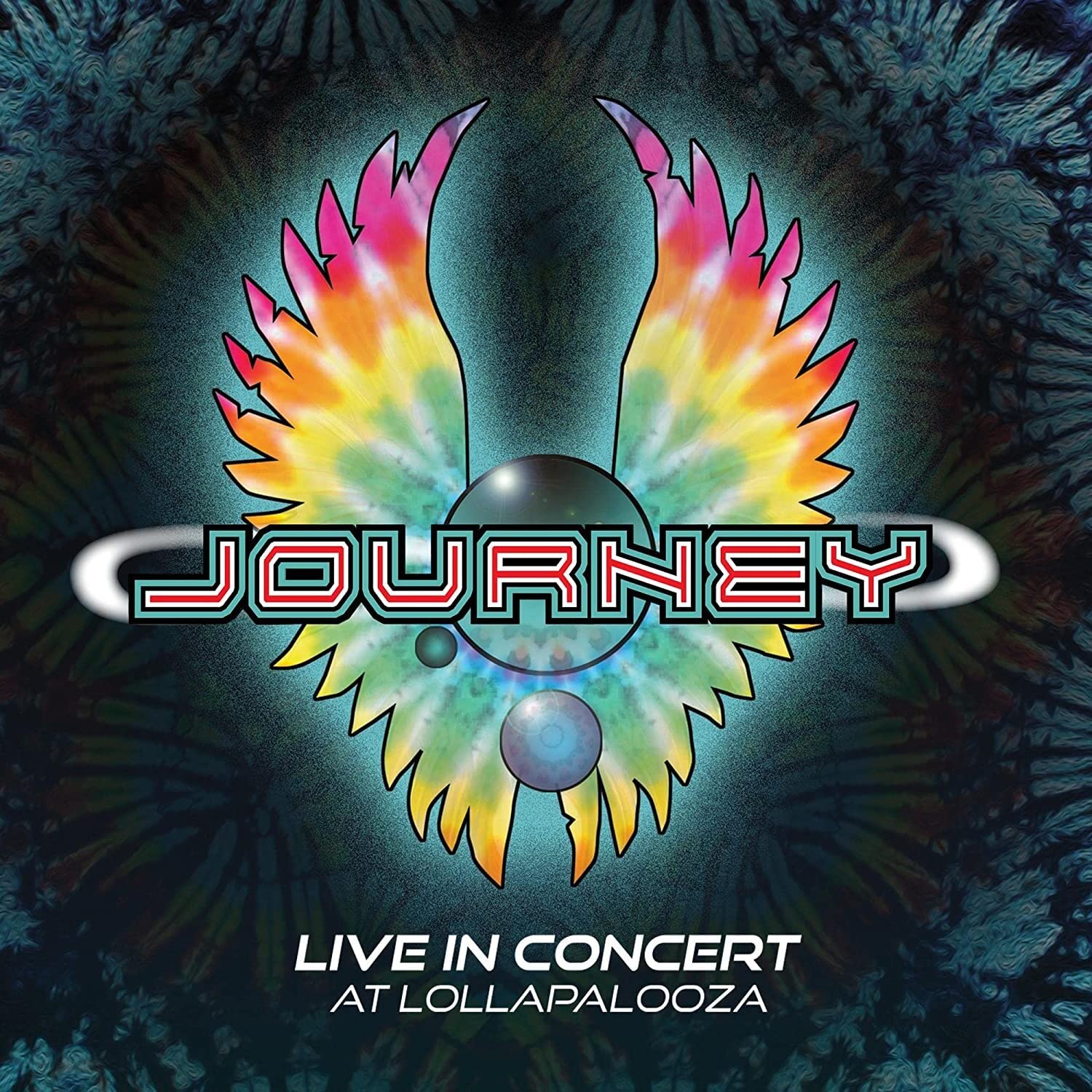 Amazon.com: Live In Concert At Lollapalooza: CDs & Vinyl
