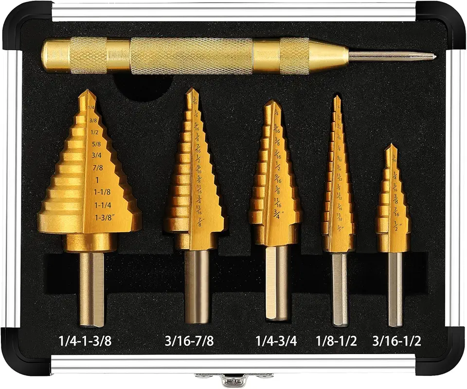 Drilling Through Titanium: What You Need To Know | ShunTool
