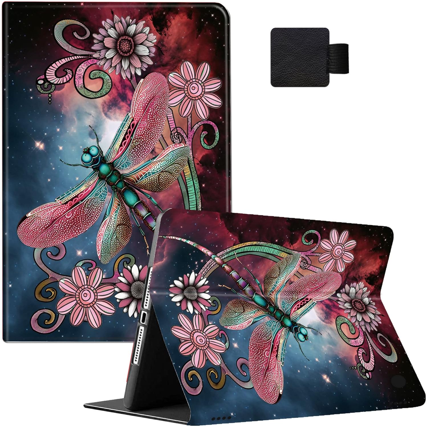 Amazon.com: Amazon Fire HD 10 Tablet Case - 11th Generation, Soft ...