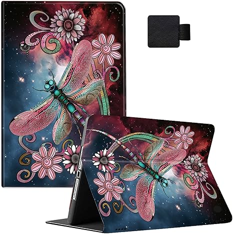 Amazon.com: Amazon Fire HD 10 Tablet Case - 11th Generation, Soft ...