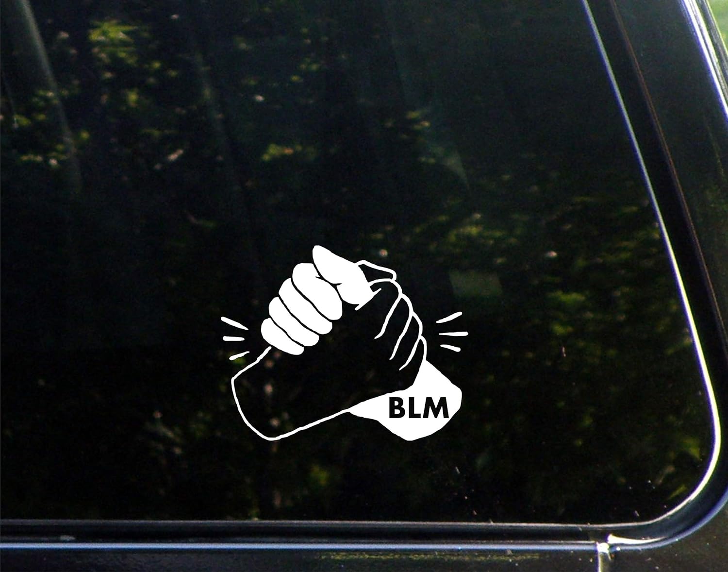 Amazon.com - BLM in Unity 5 Inch