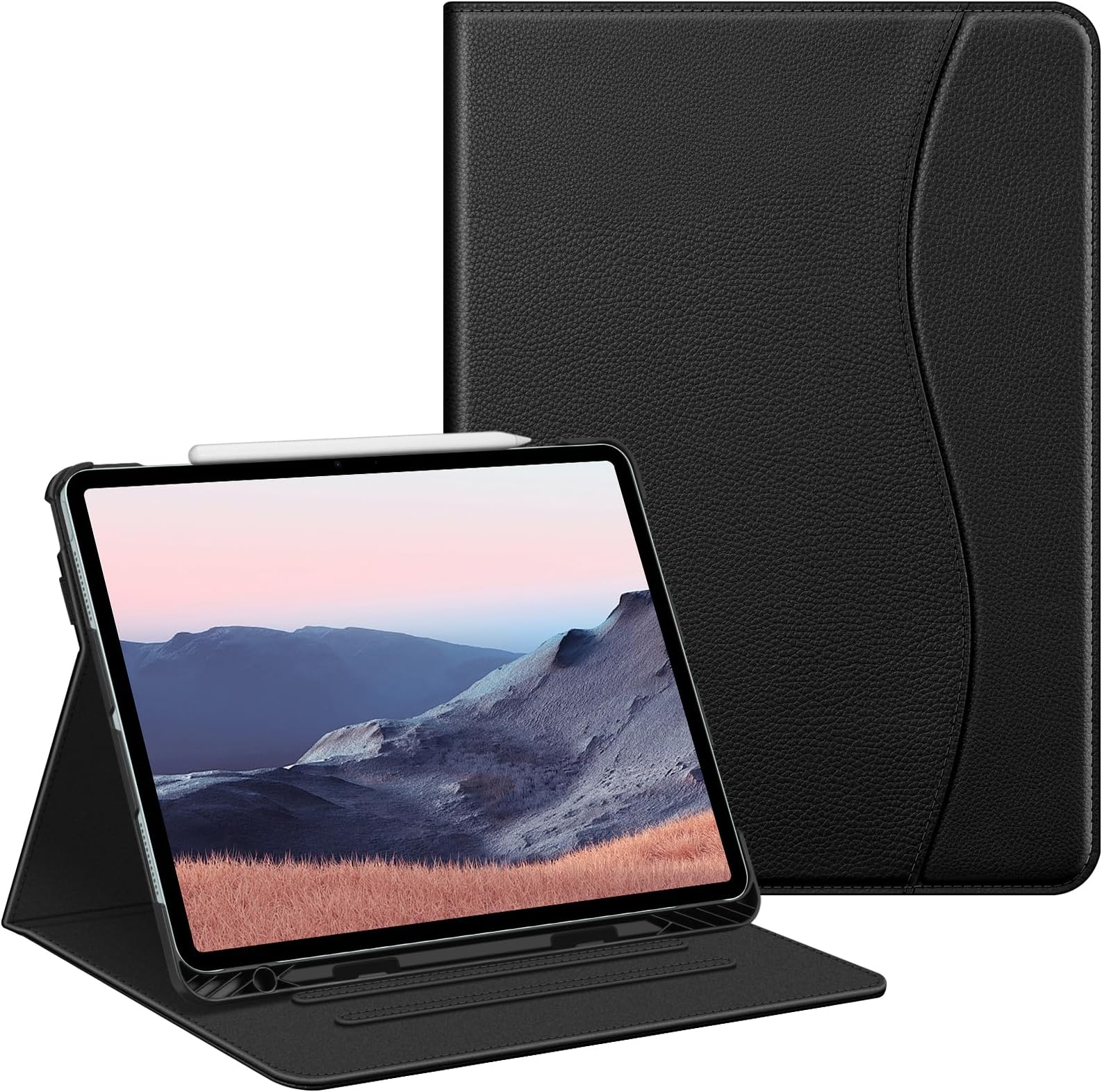 ZtotopCases for New iPad Air 13 Inch (M2) Case 2024/iPad Pro 12.9 Inch ...