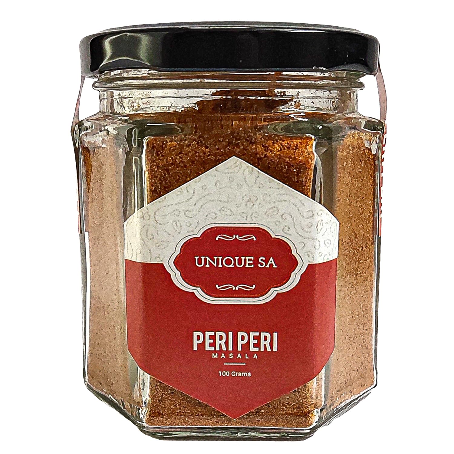 Unique Sa Peri Peri - Exotic Spice Mix - Multipurpose Seasoning (100 gm ...