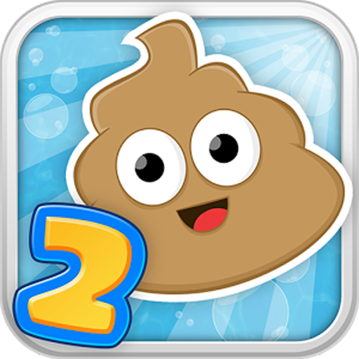 Farting Poo Story - Stinky Pou Swim Time - App on Amazon Appstore
