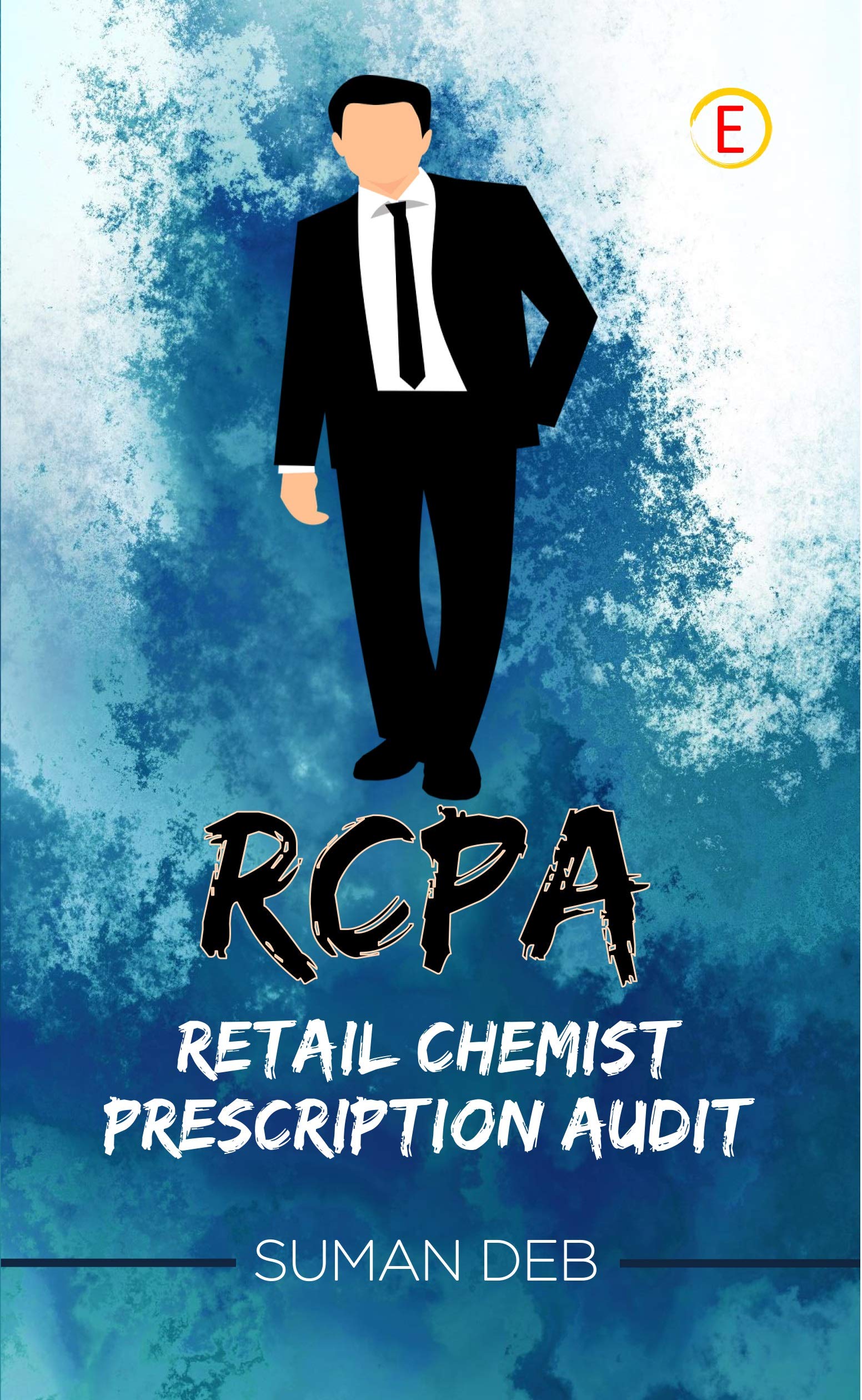 RCPA Retail Chemist Prescription Audit : Suman Deb: Amazon.in: Books