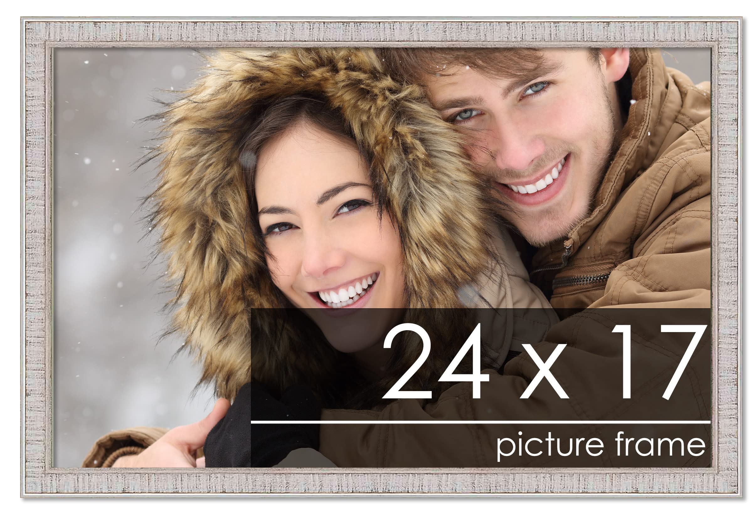 24 X 17 Poster Frame