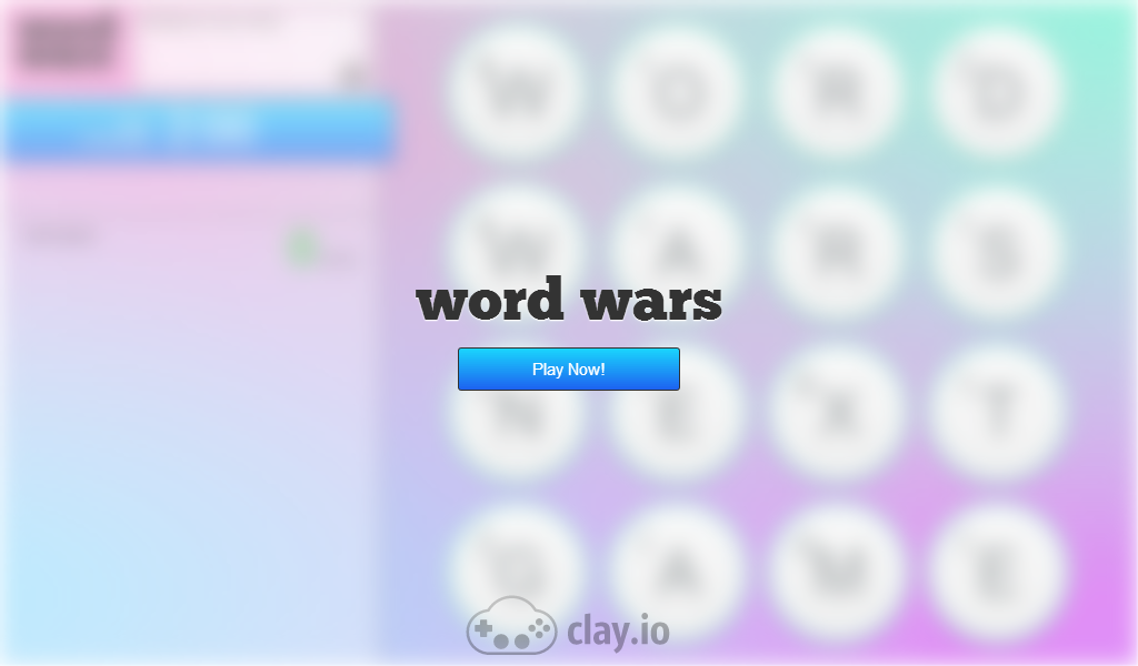 Word Wars - App on the Amazon Appstore