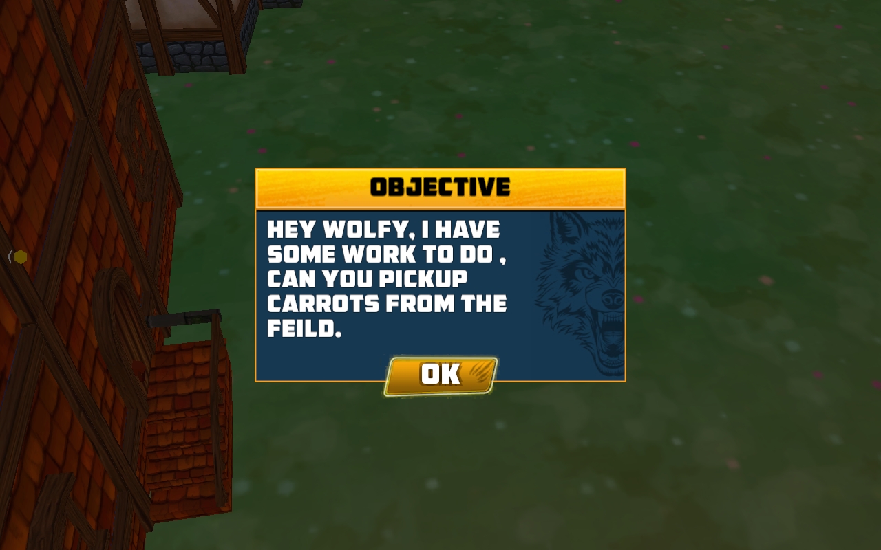 The Wolf Simulator Games 3D - Best Animal Games - Free wolf Games With ...