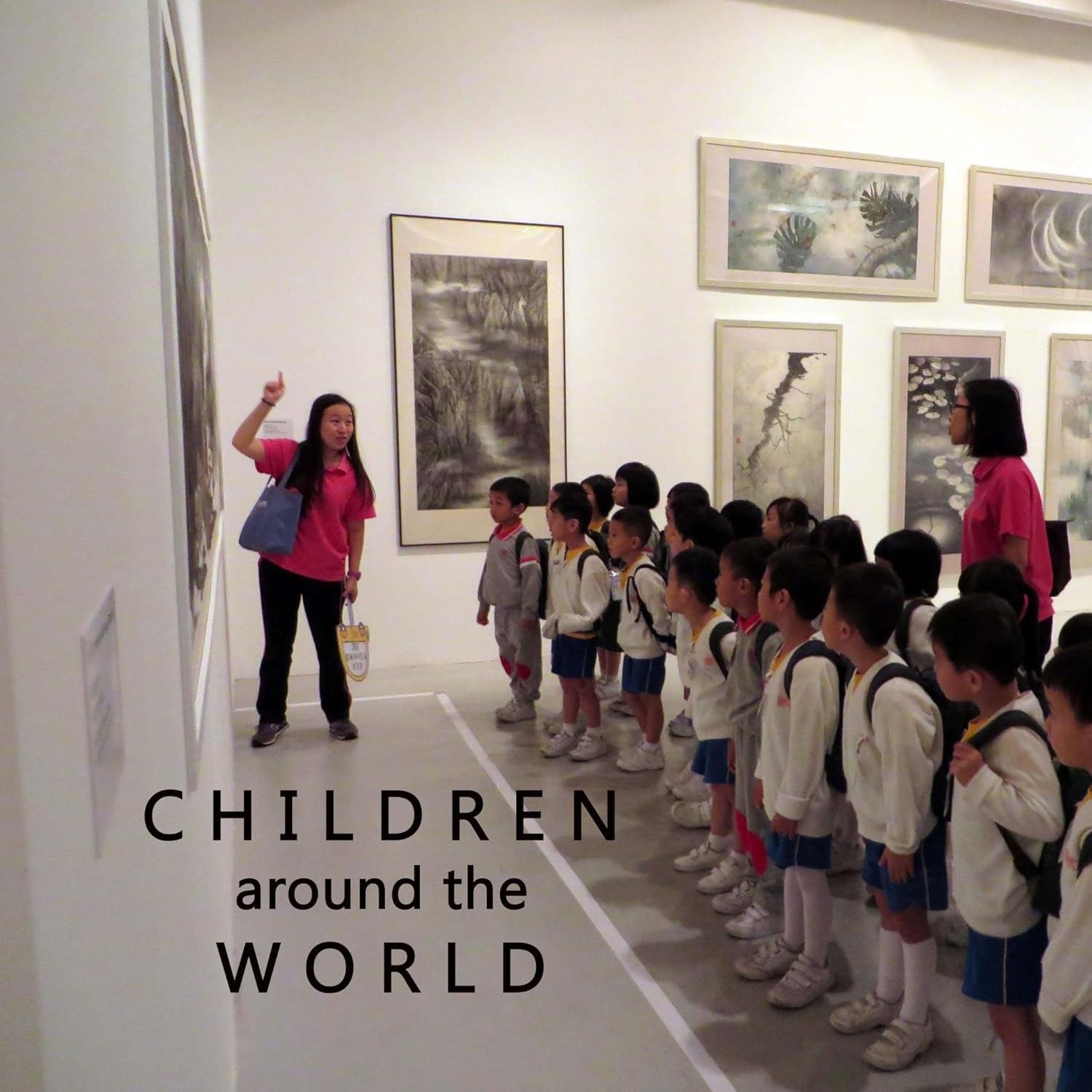Amazon.com: Children around the World: A photo collection of some of ...