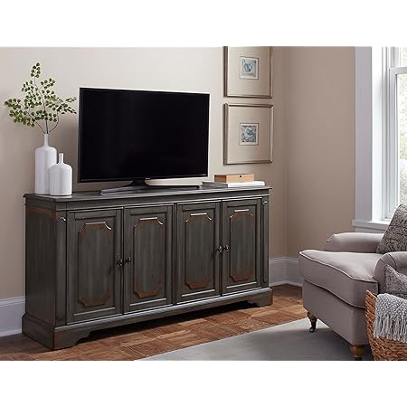 Amazon Martin Furniture 72 Heirloom Tv Console Entertainment