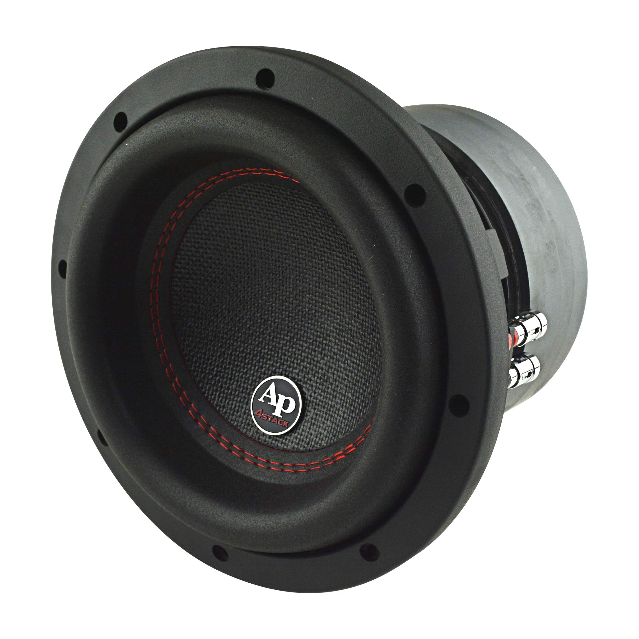 Snapklik.com : Audiopipe TXX-BDC4-8 8 Inch 1000 Watt High Performance ...