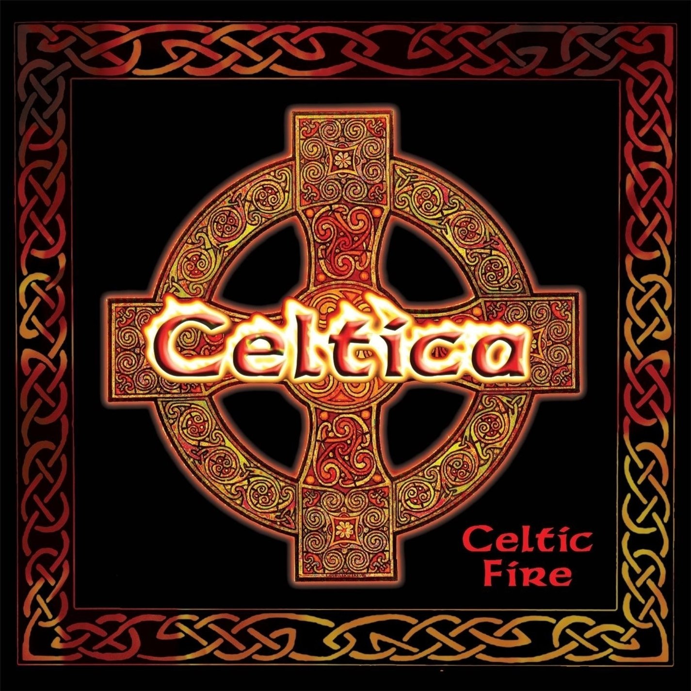 Celtica - Celtic Fire - Amazon.com Music