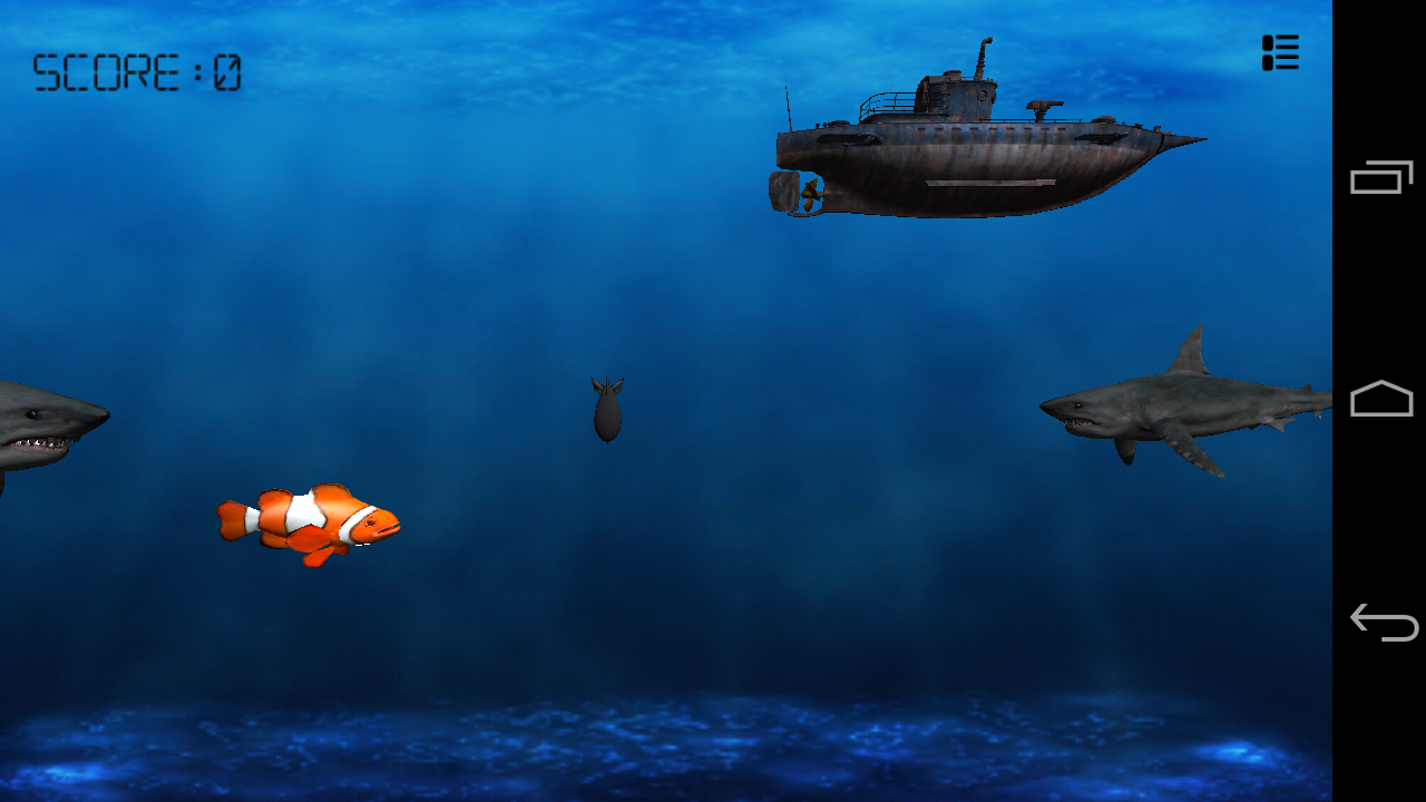 Deep Blue - App on Amazon Appstore