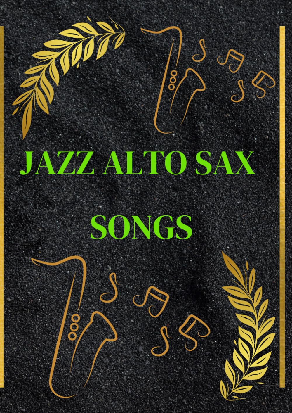 Amazon.com: Jazz Alto sax songs: selection of famous jazz sheet music ...