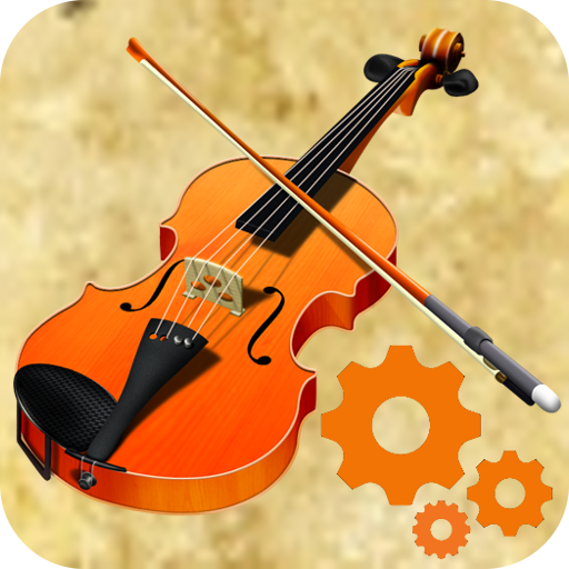 Violin Tools - App on Amazon Appstore