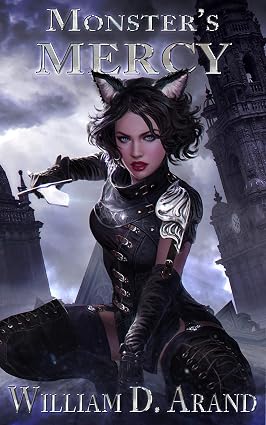 Amazon.com: Monster's Mercy eBook : Arand, William D.: Books