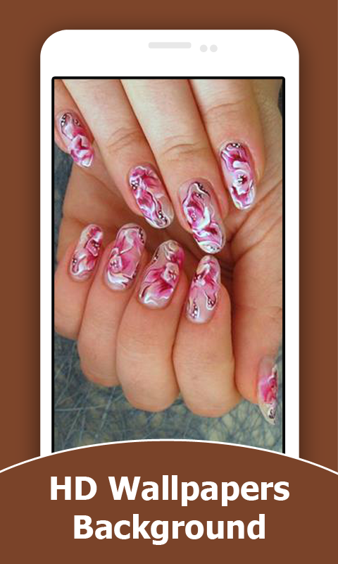 Morden Nail Art:Amazon.com:Appstore for Android