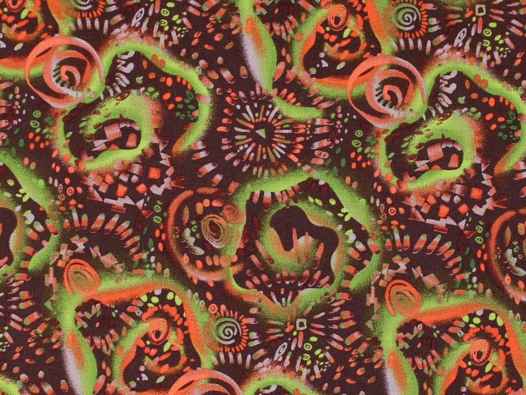 Amazon.com: Choice Fabrics - Color Craze Collection - Premium Fabric ...
