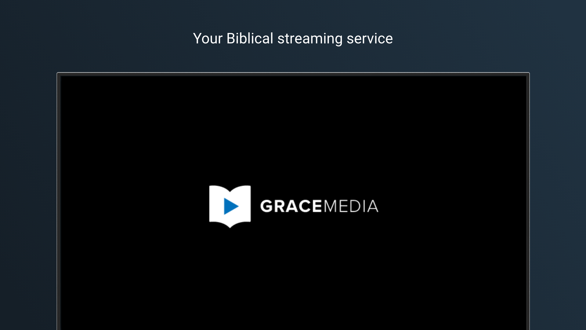 Grace Media - App on Amazon Appstore