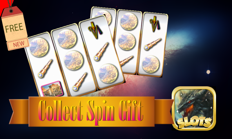 Play Slots Free For Fun : Dragon Edition - Download And Play The Best ...