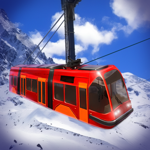 Sky Tram: Train simulator on ski resort - App on Amazon Appstore