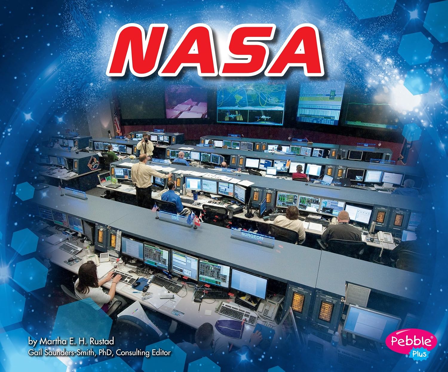 NASA (Exploring Space) - Kindle edition by Rustad, Martha E. H ...