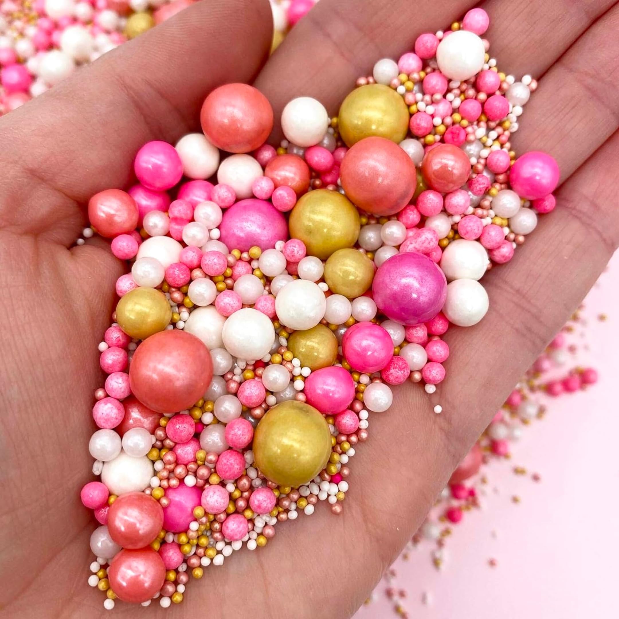 Amazon.com: Royal Icing Blossoms | Icing Flowers | Mini Edible Flowers ...