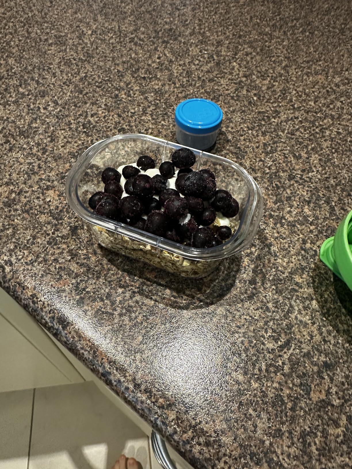 Rubbermaid Brilliance Glass Food Storage Set of 4 containers, 8 Total ...