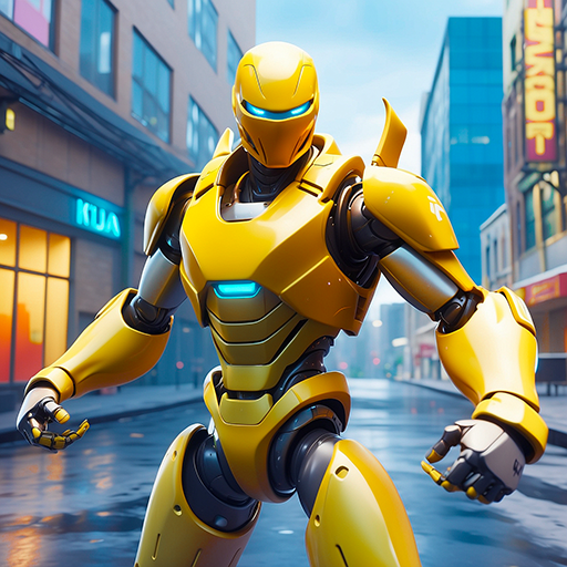 Iron Robot Game : Robot Games - App on Amazon Appstore