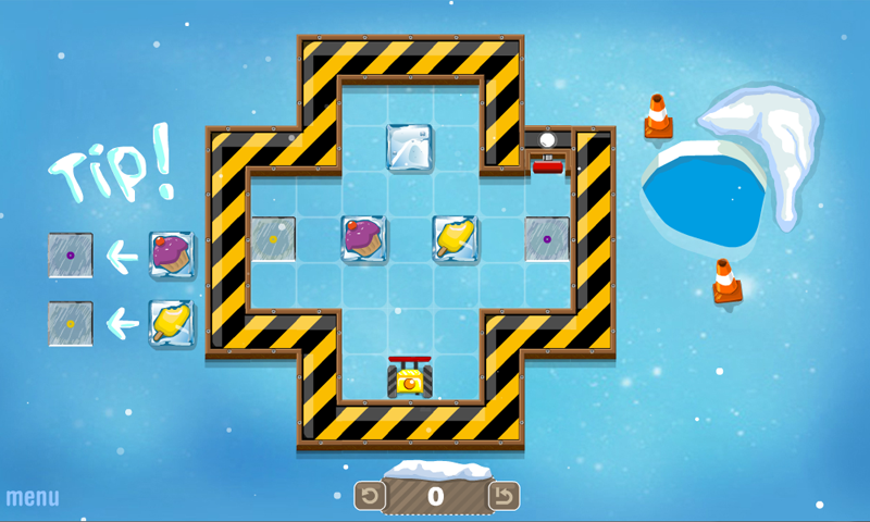 Polar Slide:Amazon.com:Appstore for Android