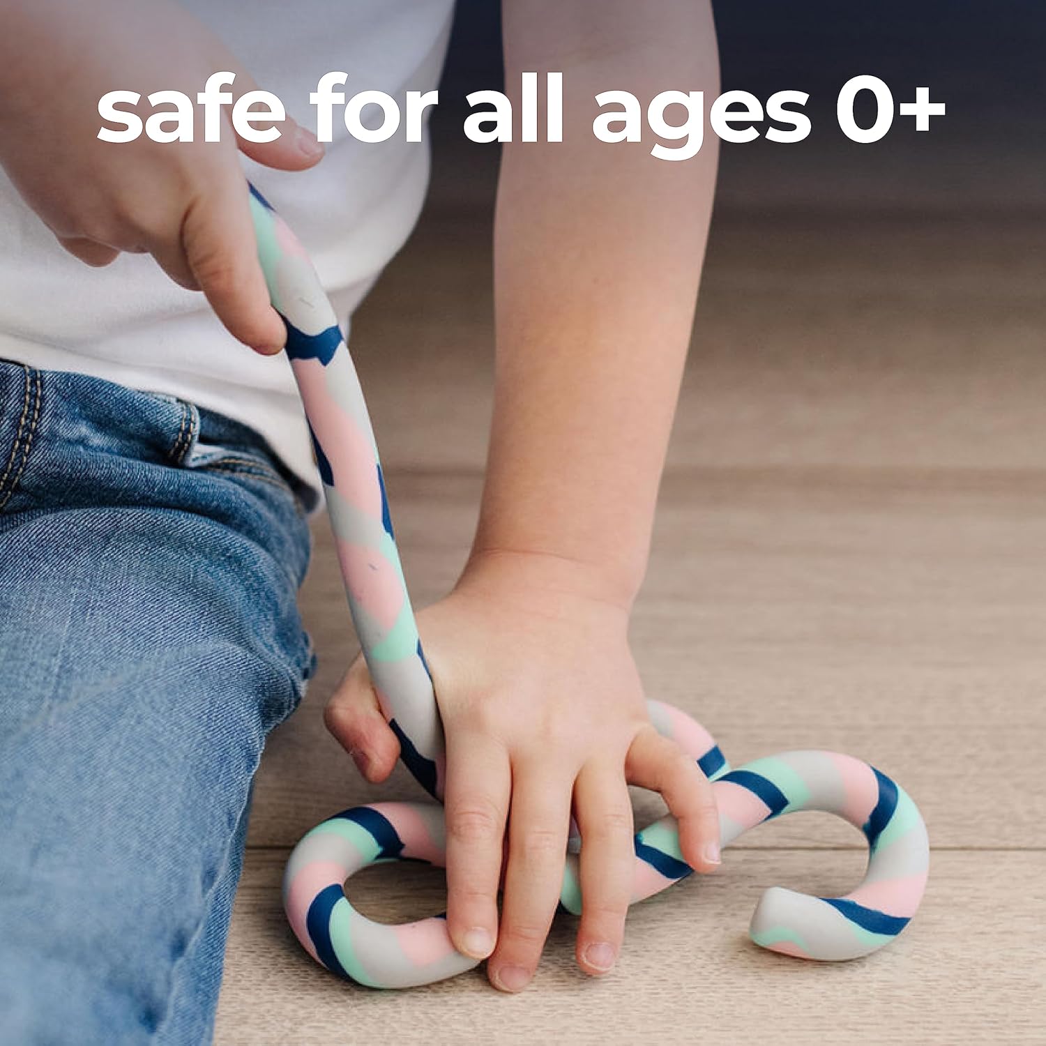 S-Chidget - Chewy Sensory Fidget and Oral Motor Philippines | Ubuy