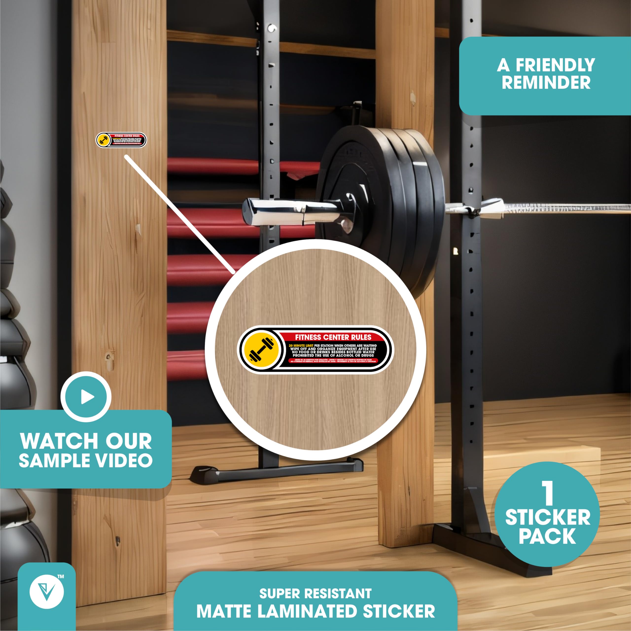 Sample Exercise Gym Rules Signs 50+ Best Sign Installer Resume Sample