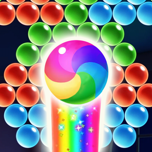 Fruit Bubble Pop! Puzzle Game - App on Amazon Appstore