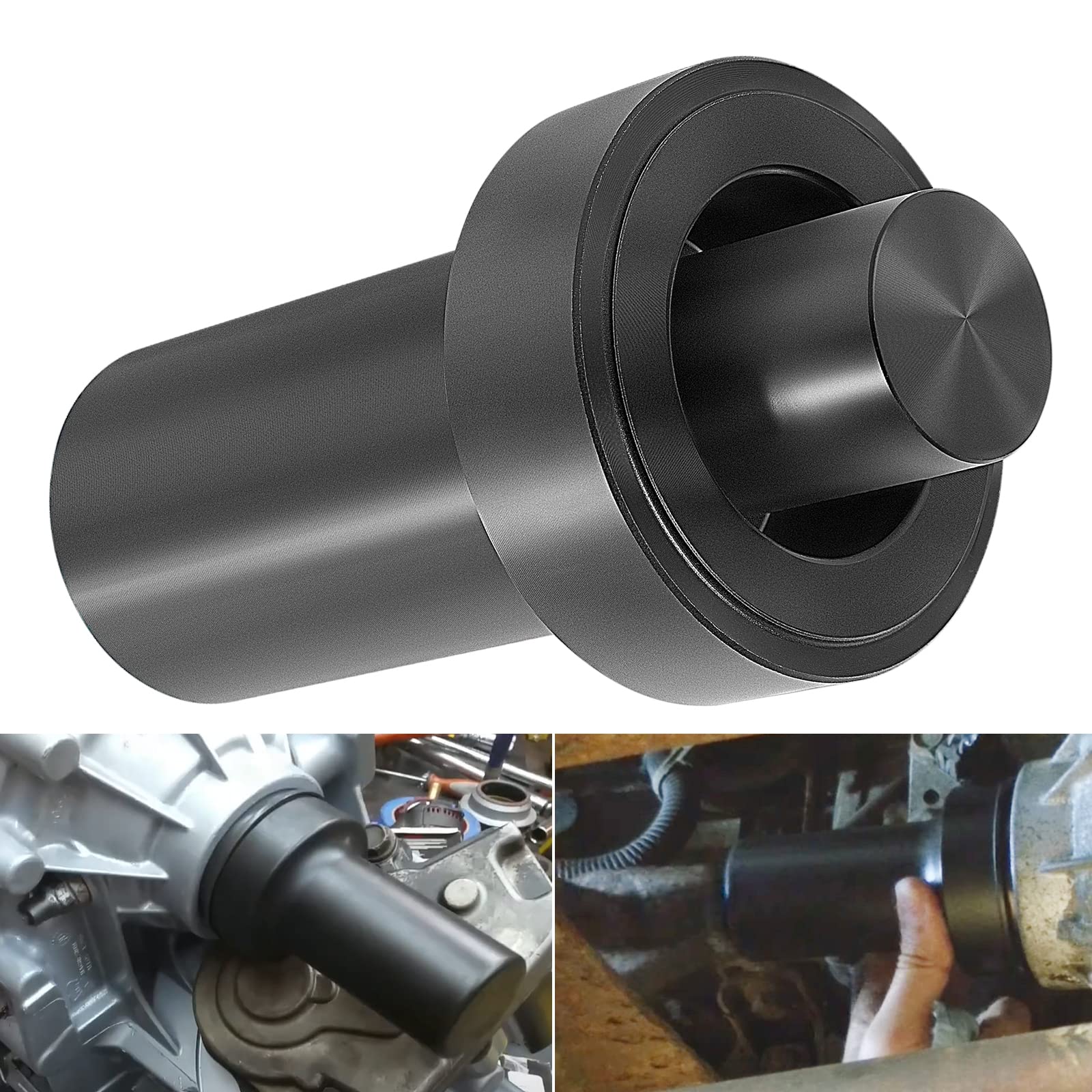 Amazon.com: Fits Chevy GMC NP246 NP261 NP261XHD NP263 NP263XHD Front ...