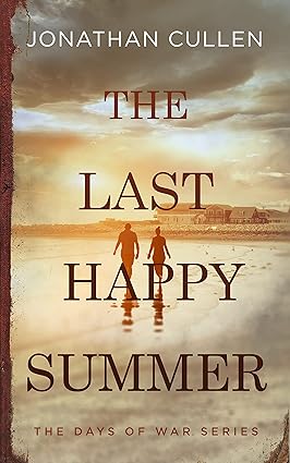Amazon.com: The Last Happy Summer: An Emotional Family Drama set in ...