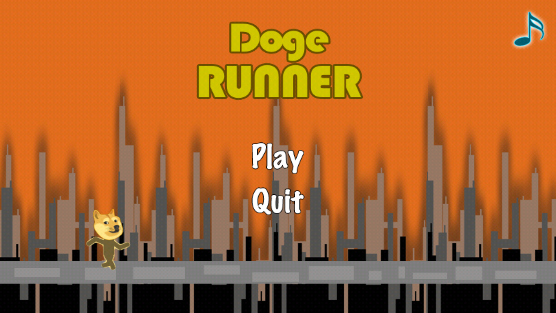Doge Runner: Line Runner - App on Amazon Appstore