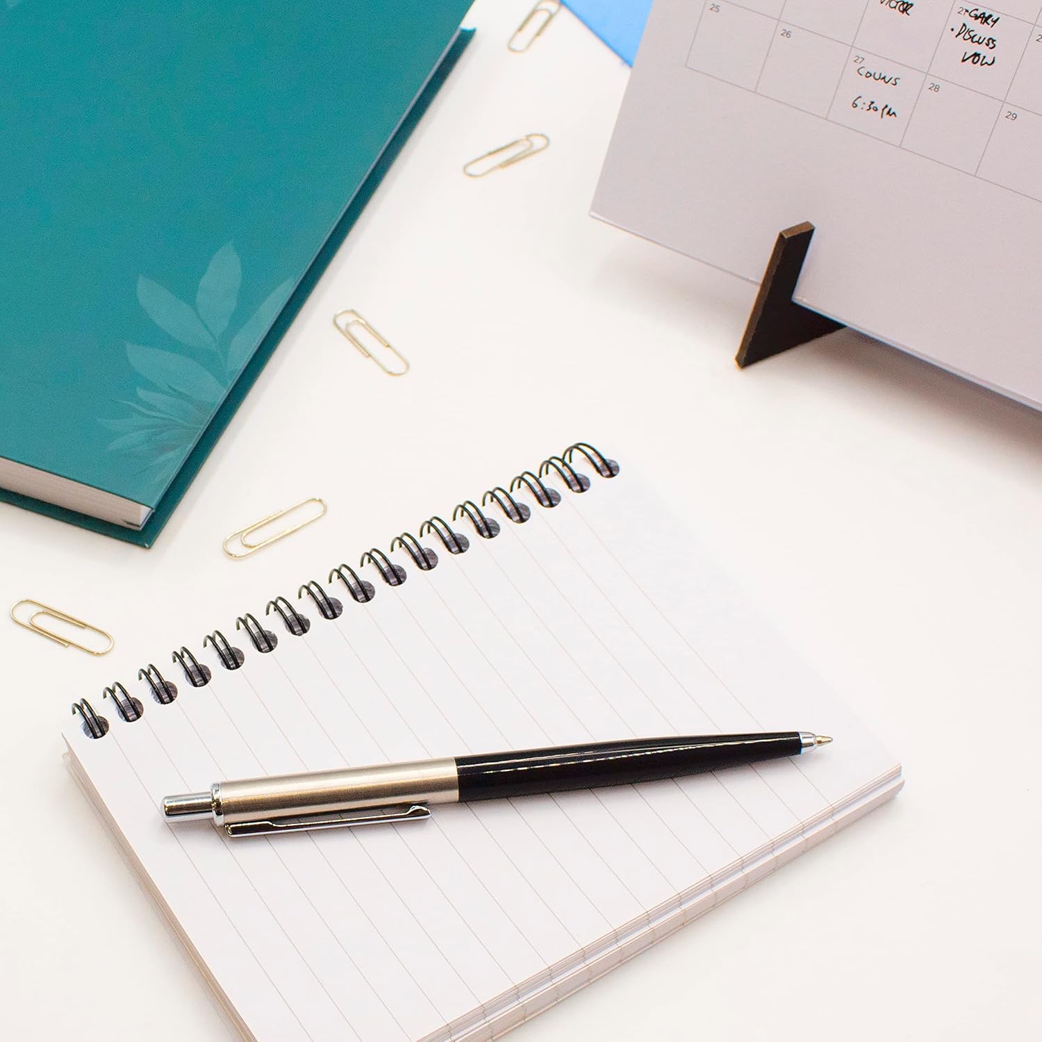 Zebra Pen 901 Bolígrafo retráctil, punta media, punta de 0.039 in ...