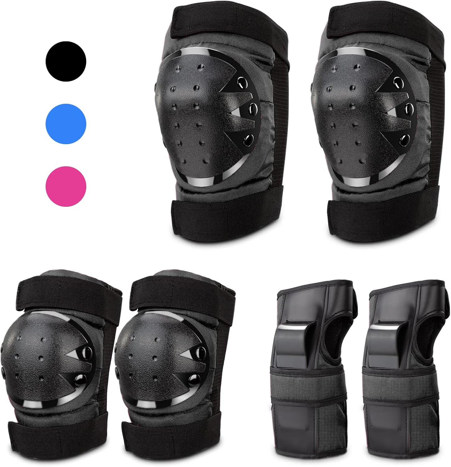 ⊛ 15 Mejores PROTECCIONES RODILLAS | ([mes] 2022) | 【Actualizado】