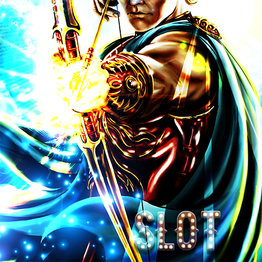 Slots Apollo Of Vegas HD : Spin Big Win Party Slot Machine - App on ...