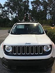 Amazon.com : Malone J-Pro 2 J-Style Universal Car Rack Kayak Carrier ...