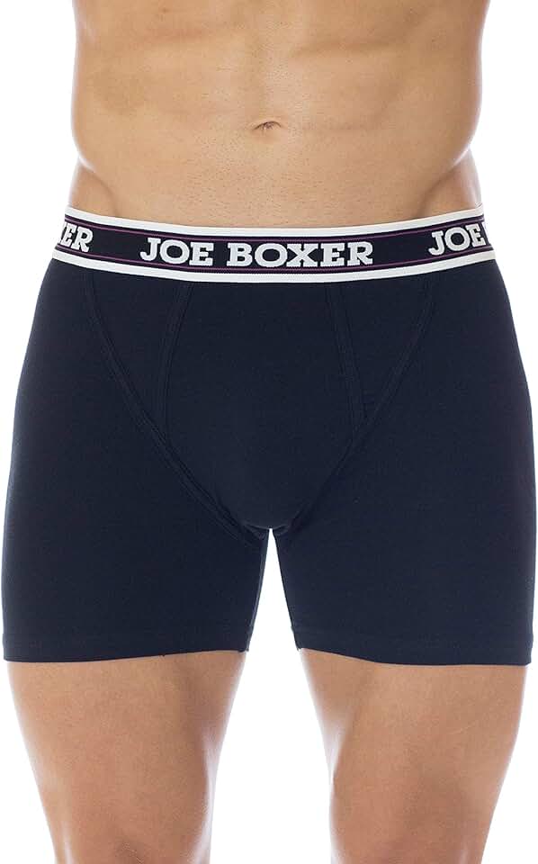 Amazon.ca: Joe Boxer: Clothing & Accessories