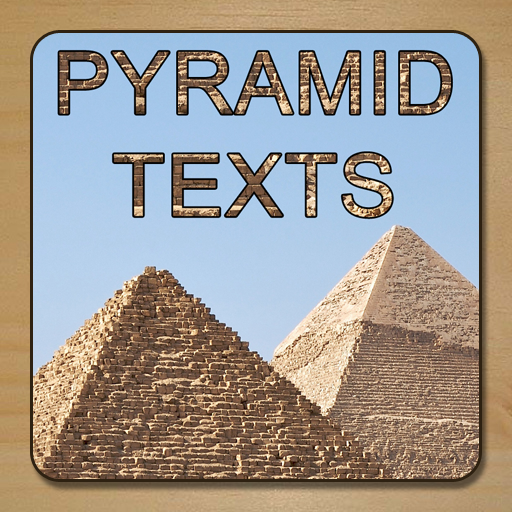 The Pyramid Texts - App on Amazon Appstore