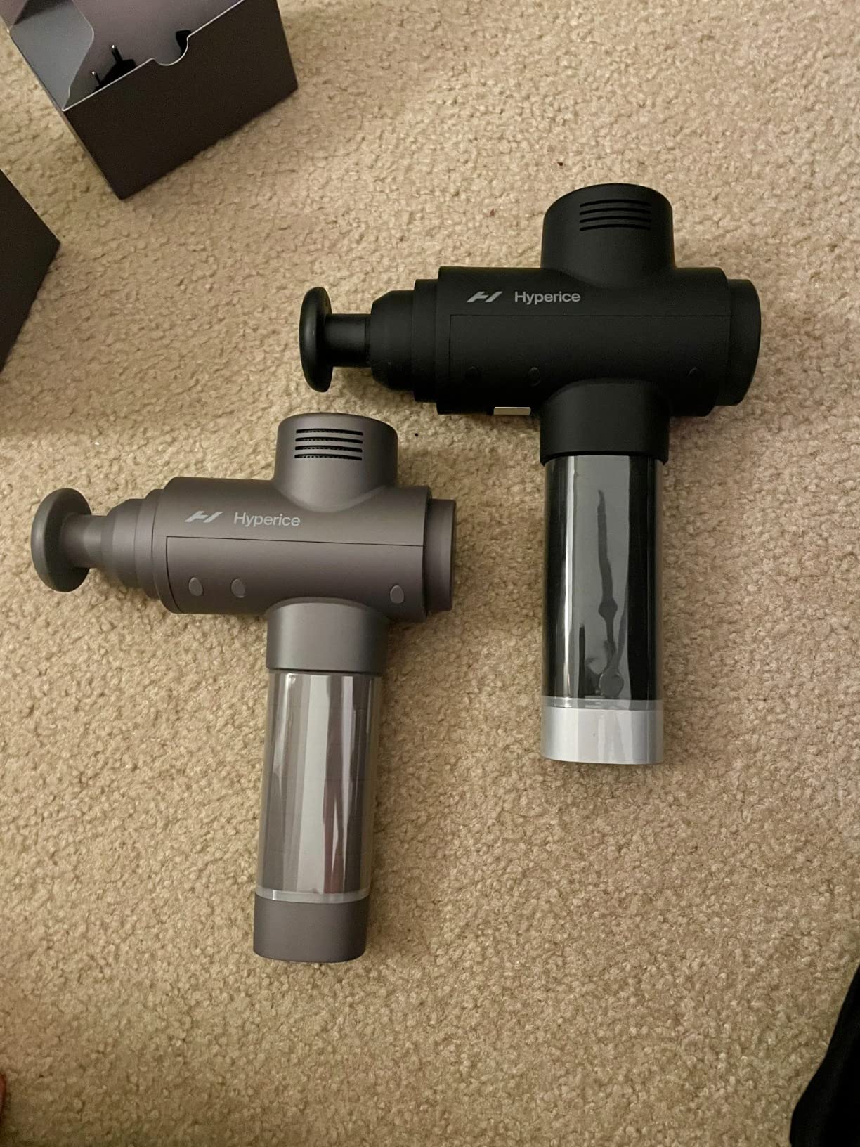 $11/mo - Finance Hypervolt 2 Pro - Featuring Quiet Glide Technology ...