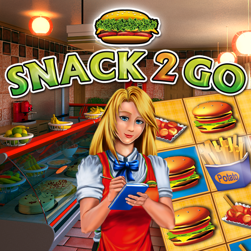 Snack 2 Go - Match 3 (english) - App on Amazon Appstore