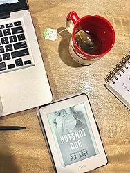 Hotshot Doc - Kindle edition by Grey, R.S.. Contemporary Romance Kindle ...