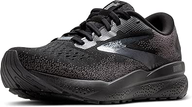 Amazon.com | Brooks Women's Ghost 16 GTX Waterproof Neutral Running ...